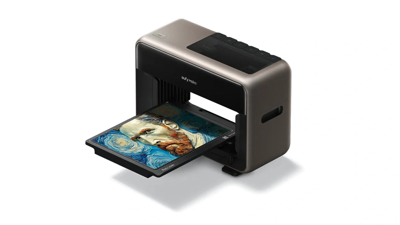 UV Printers – Creative Engravings